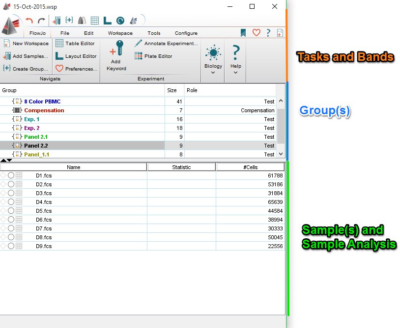 Flow Cytometry Workshop in Bahasa – Ibnu Ariyanto